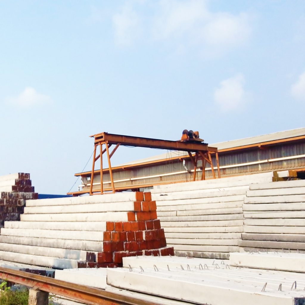 MINI PILE - Dacon Jaya Beton